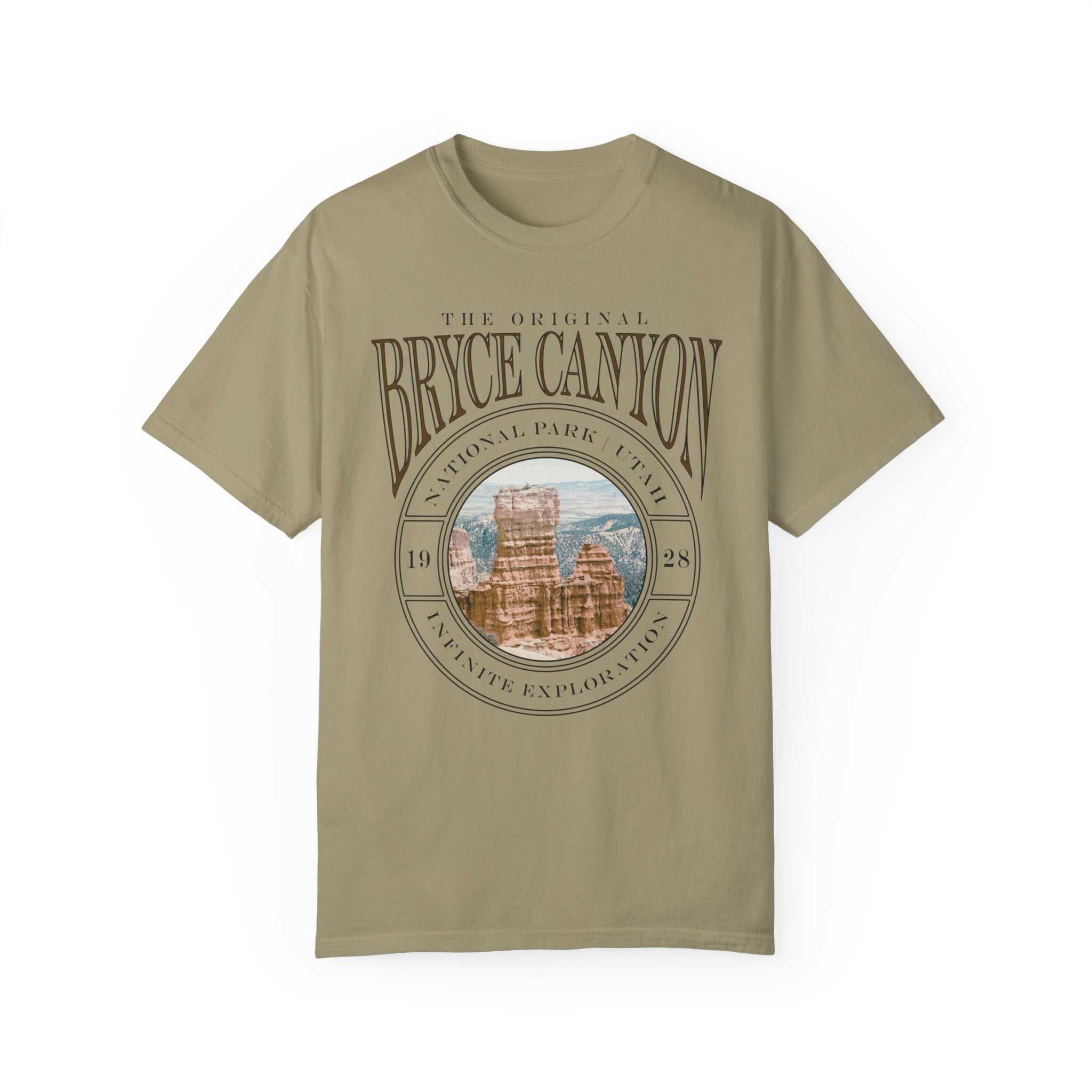 Bryce Canyon Shirt – The Lincoln Forest