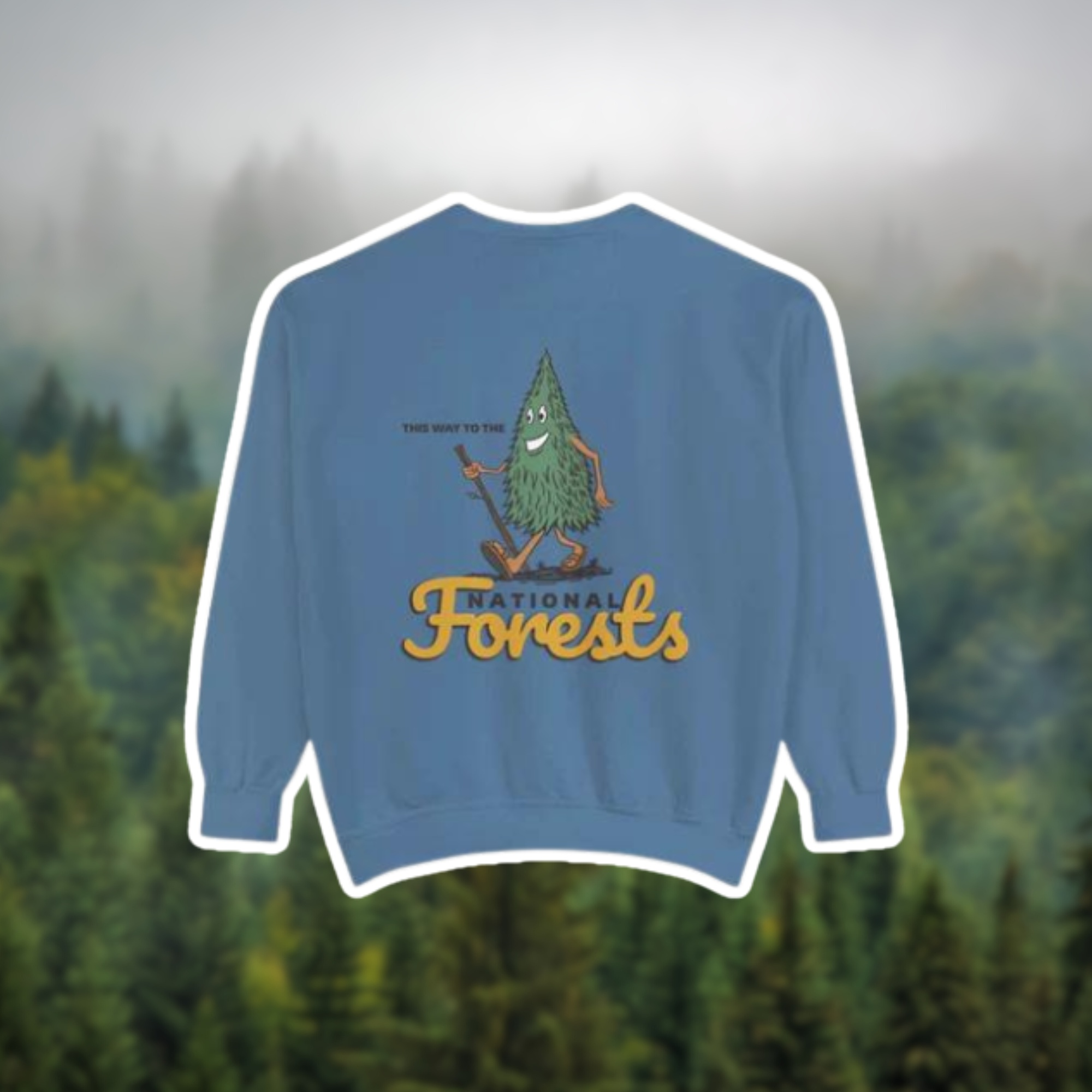 The Lincoln Forest Best Sellers - Trendy Tees & Sweatshirts – Page 2